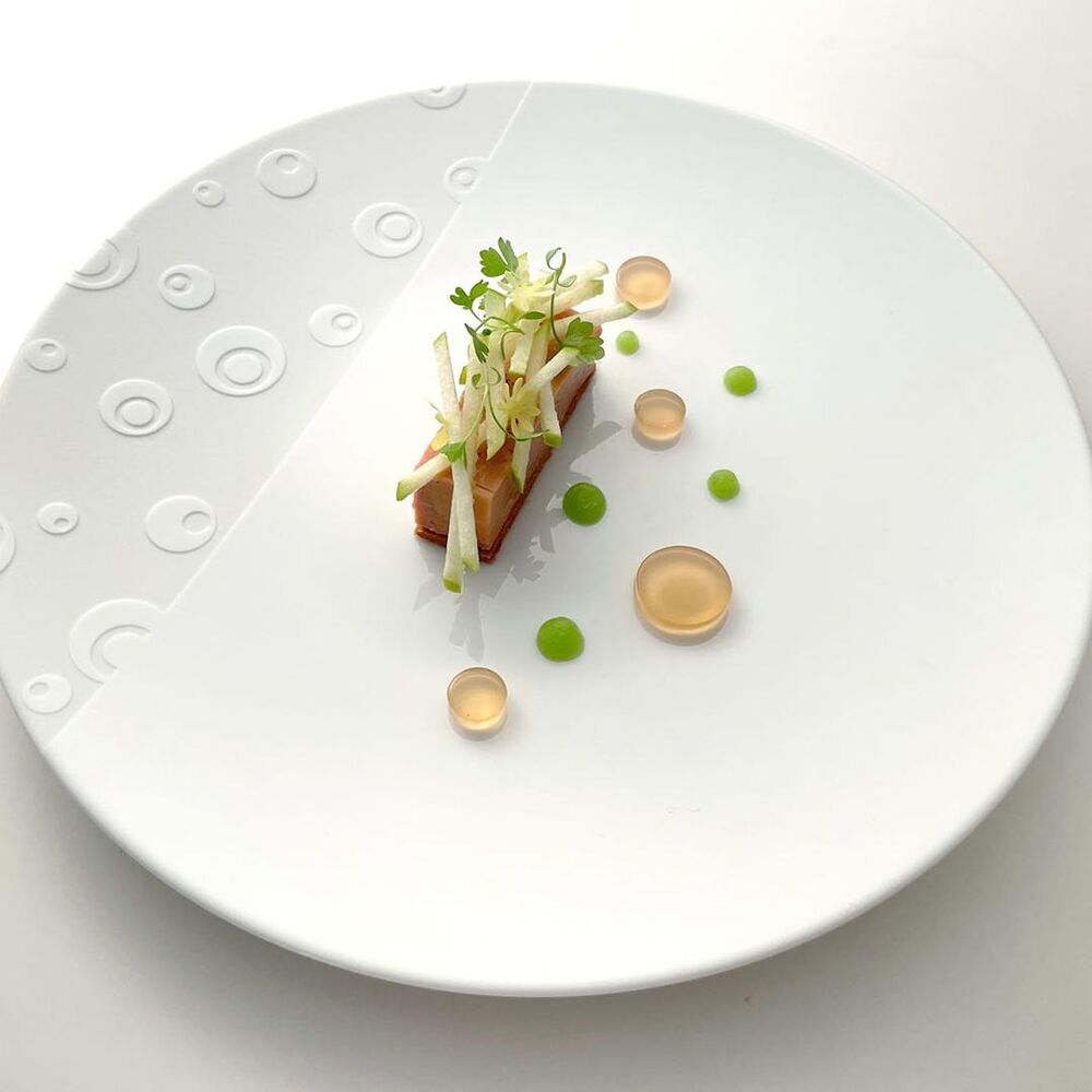 anpeiji – Kyoto - a MICHELIN Guide Restaurant