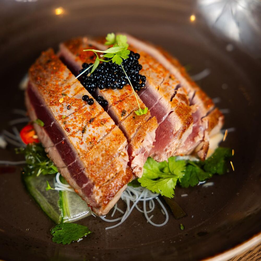 Osters – Newcastle Upon Tyne - a MICHELIN Guide Restaurant