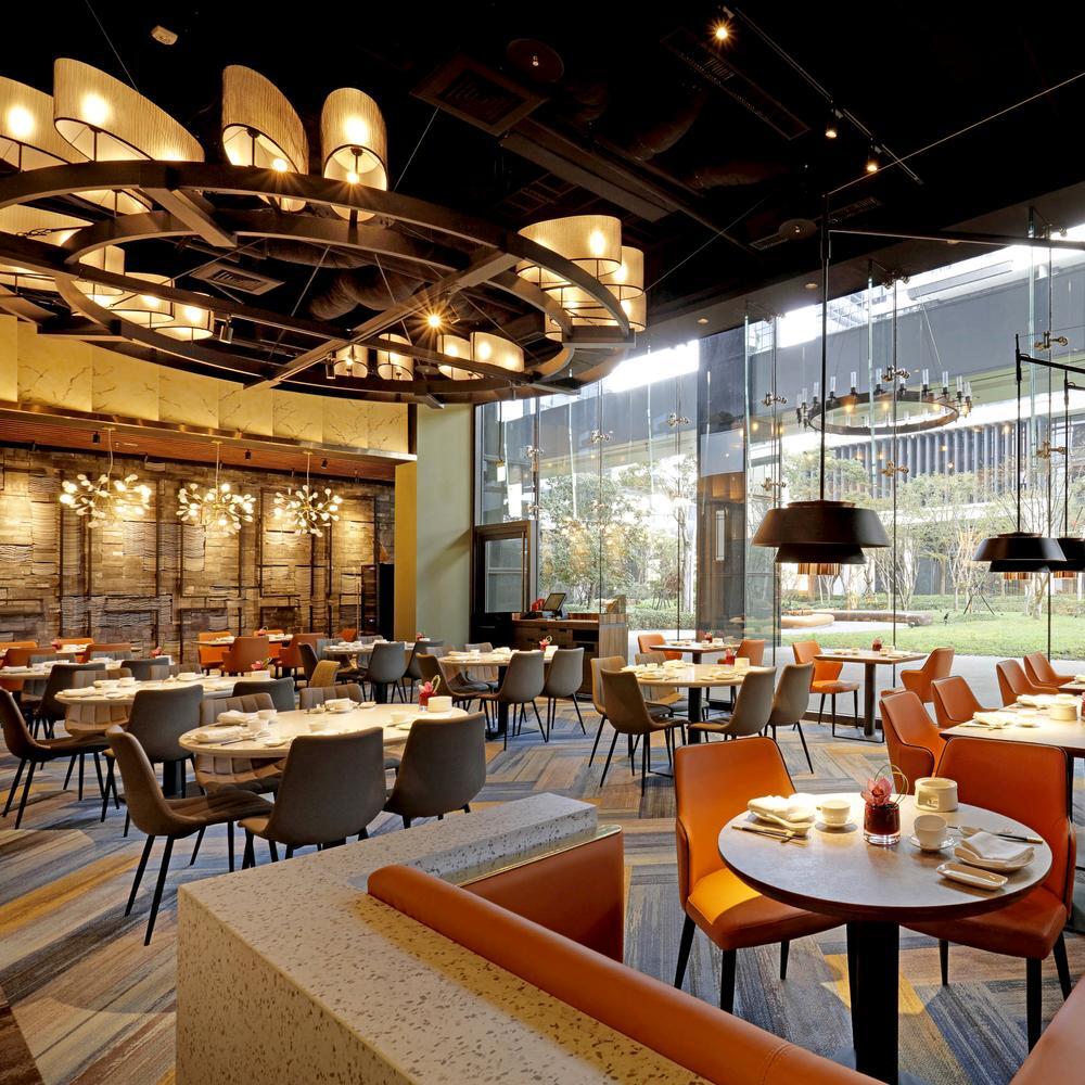 Shin Yeh Taiwanese Signature – Taipei - a MICHELIN Guide Restaurant