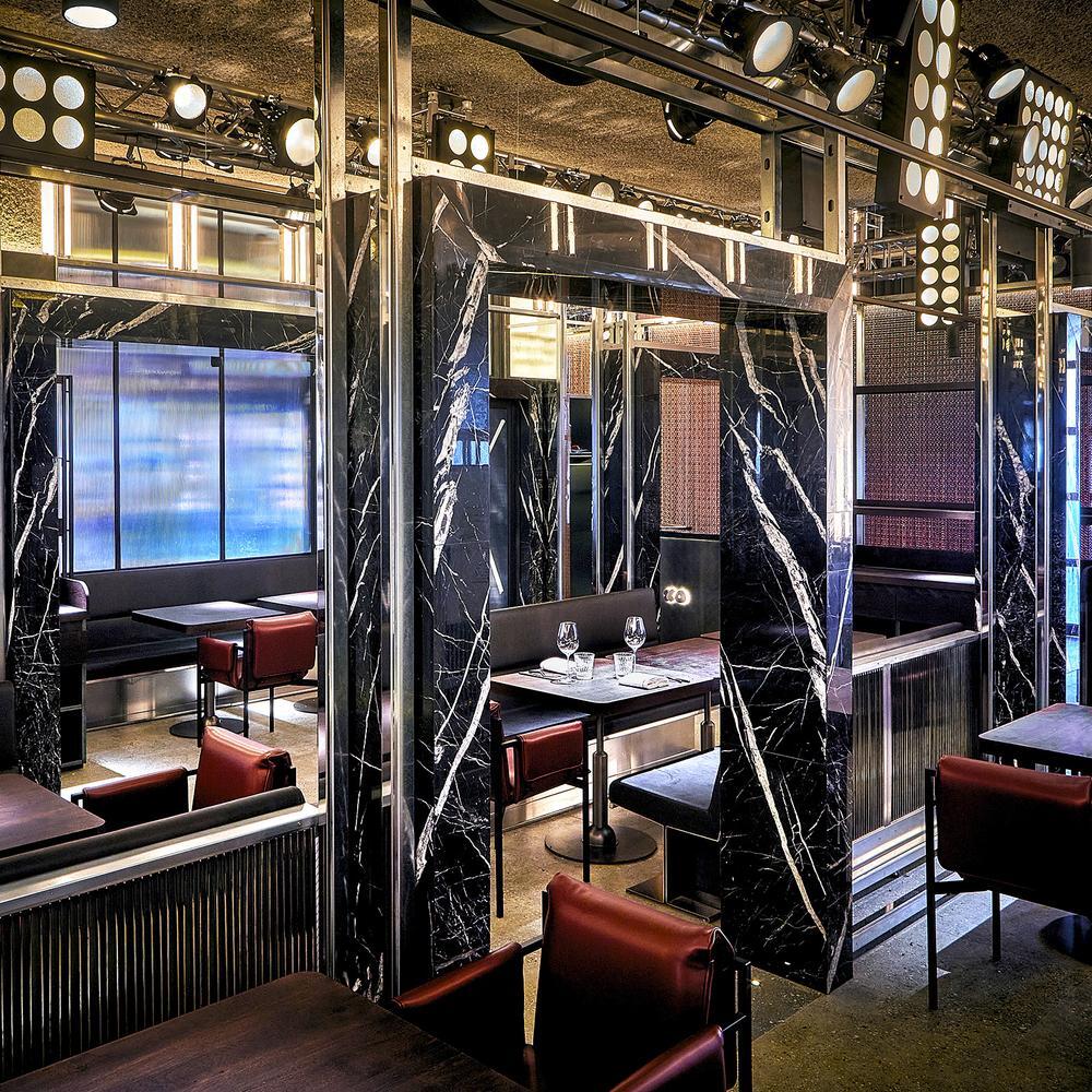 RavioXO – Madrid - a MICHELIN Guide Restaurant