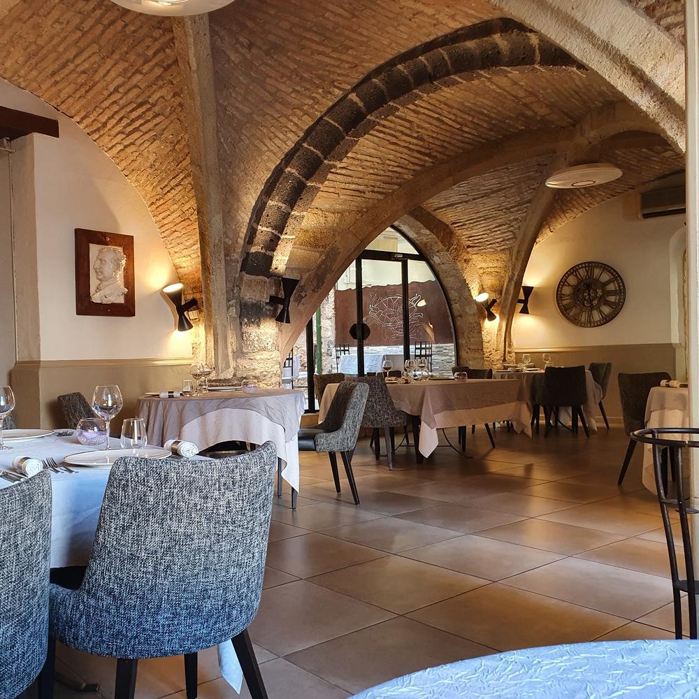 Sète MICHELIN Restaurants - The MICHELIN Guide France