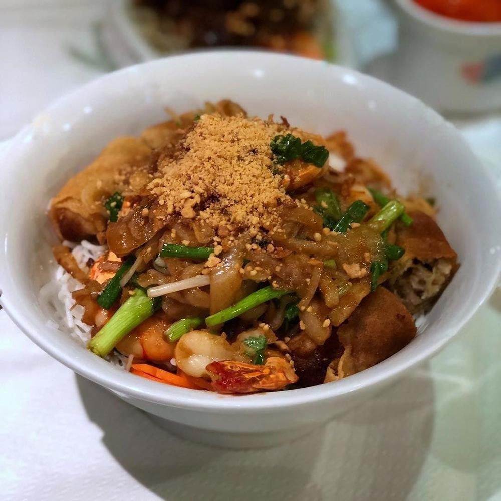 Phô Tai - Paris - Un restaurant du guide MICHELIN