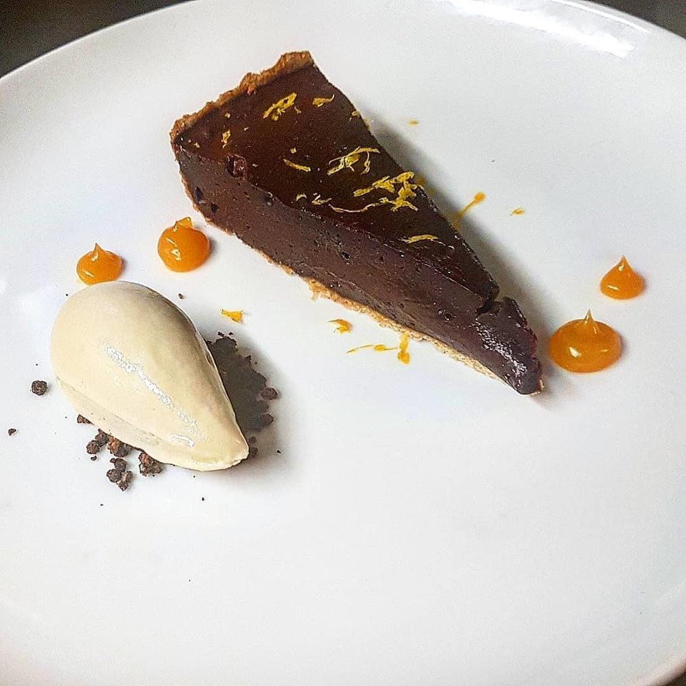 Scorrybreac – Isle of Skye - a MICHELIN Guide Restaurant