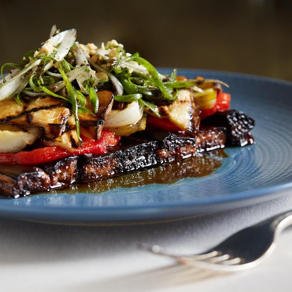 1789 – Washington - a MICHELIN Guide Restaurant