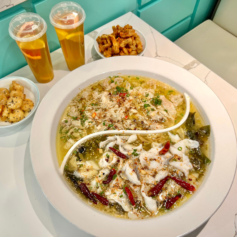 Yao Yao – Chicago - a MICHELIN Guide Restaurant