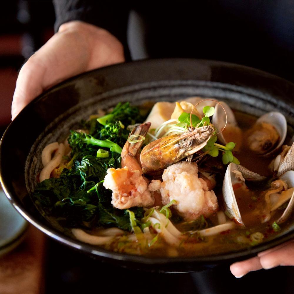 Sushi Ran – Sausalito - a MICHELIN Guide Restaurant