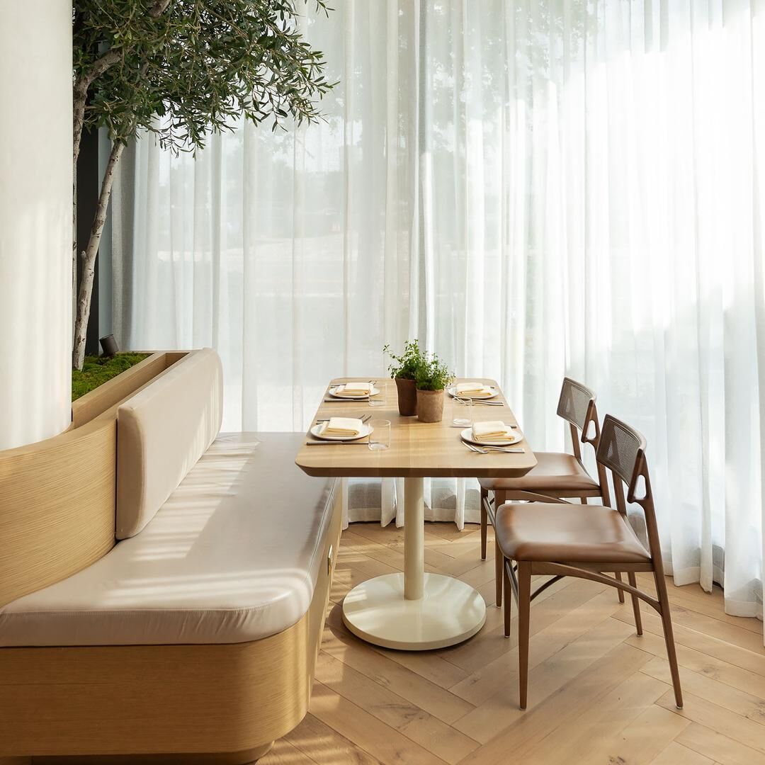 Predalina – Tampa - a MICHELIN Guide Restaurant