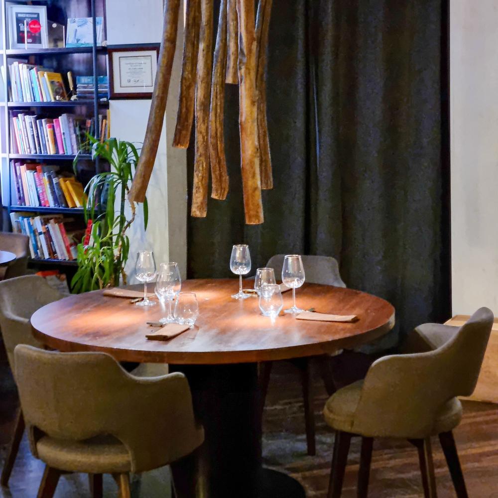 Nav – Zagreb - a MICHELIN Guide Restaurant