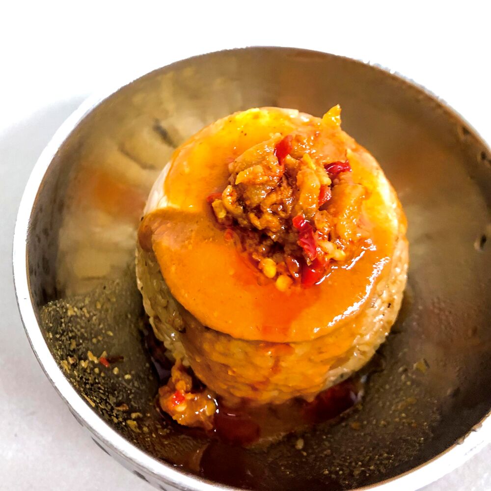 Da-Qiao-Tou Tube Rice Pudding – Taipei - a MICHELIN Guide Restaurant