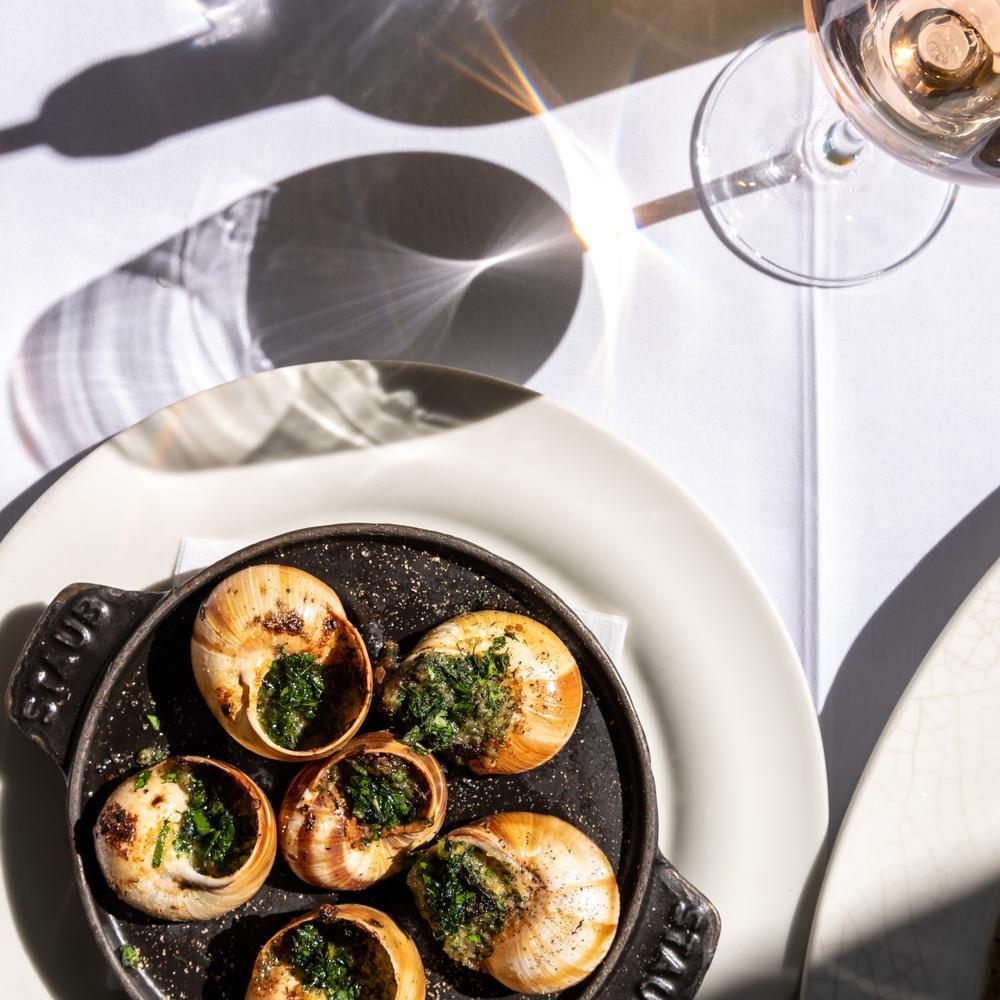 LPM – Dubai - a MICHELIN Guide Restaurant