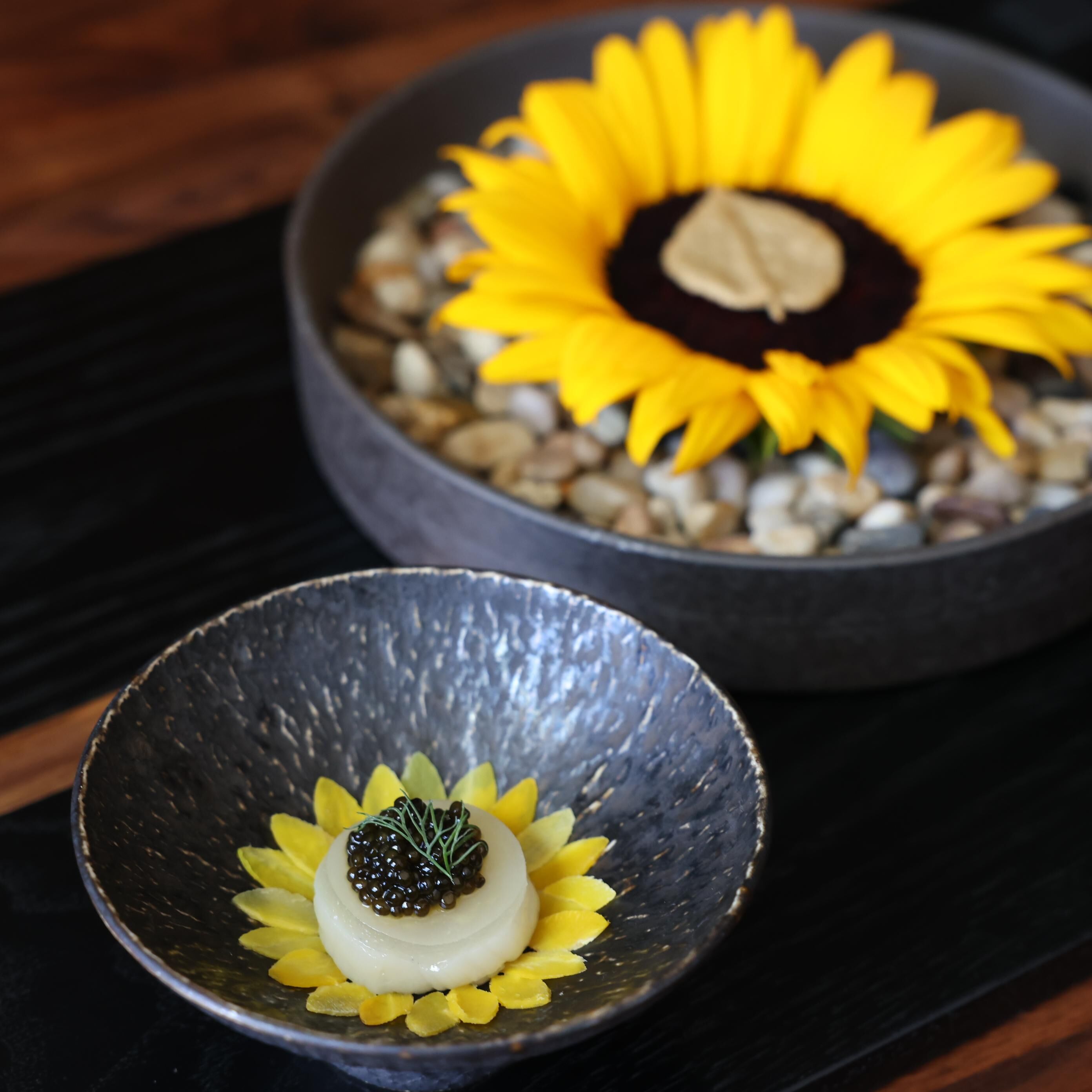 n/naka – Los Angeles - a MICHELIN Guide Restaurant