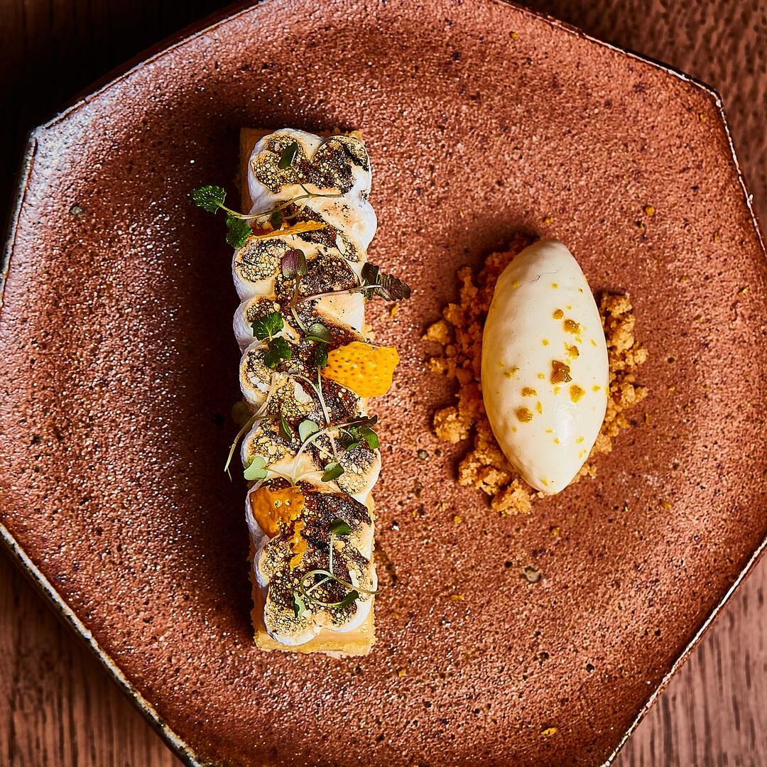 Humo – London - a MICHELIN Guide Restaurant