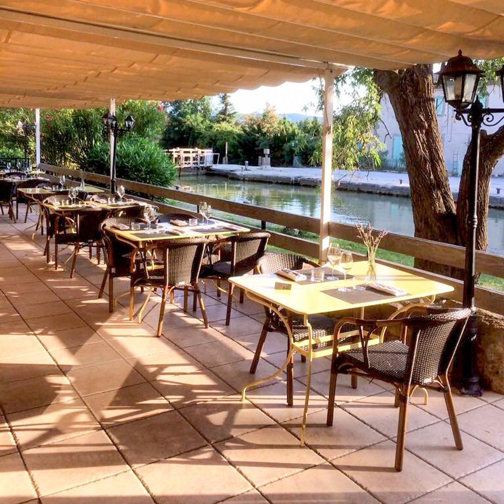 Le Moulin de Trèbes – Trèbes - a MICHELIN Guide Restaurant
