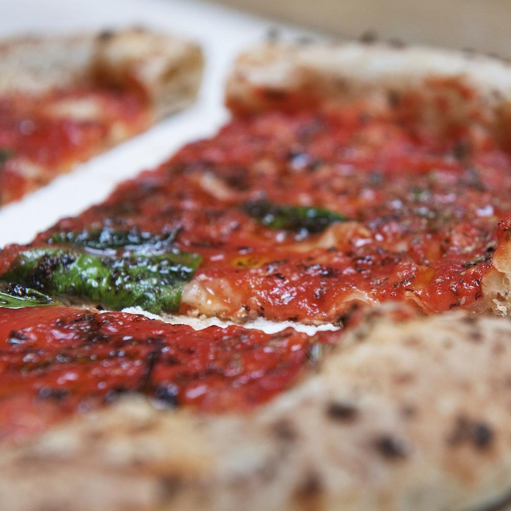 Gino Sorbillo – Naples - a MICHELIN Guide Restaurant