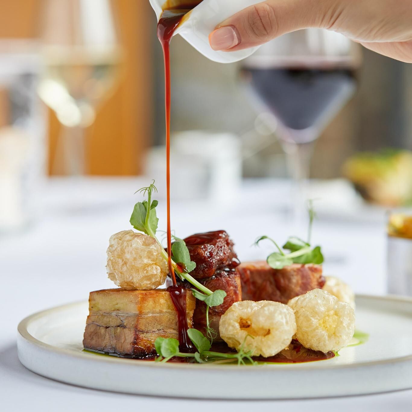 The Star Inn The City – York - a MICHELIN Guide Restaurant