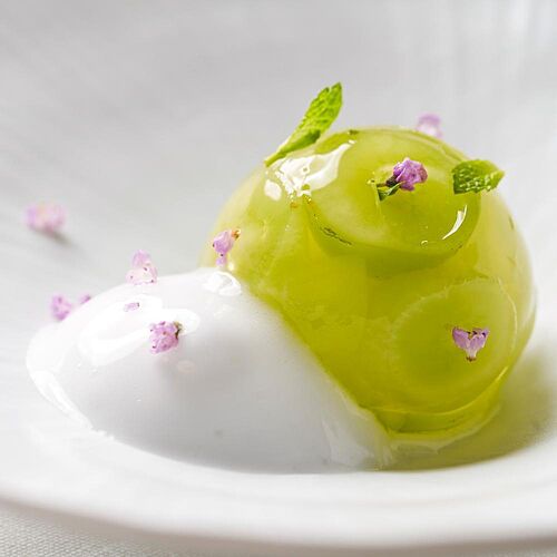 Arbor – Hong Kong - a MICHELIN Guide Restaurant