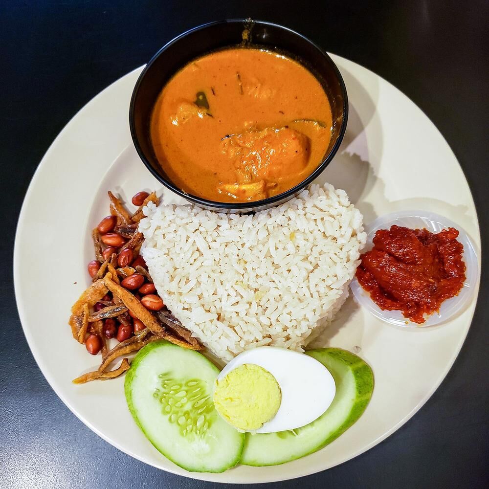 Limapulo – Kuala Lumpur - a MICHELIN Guide Restaurant