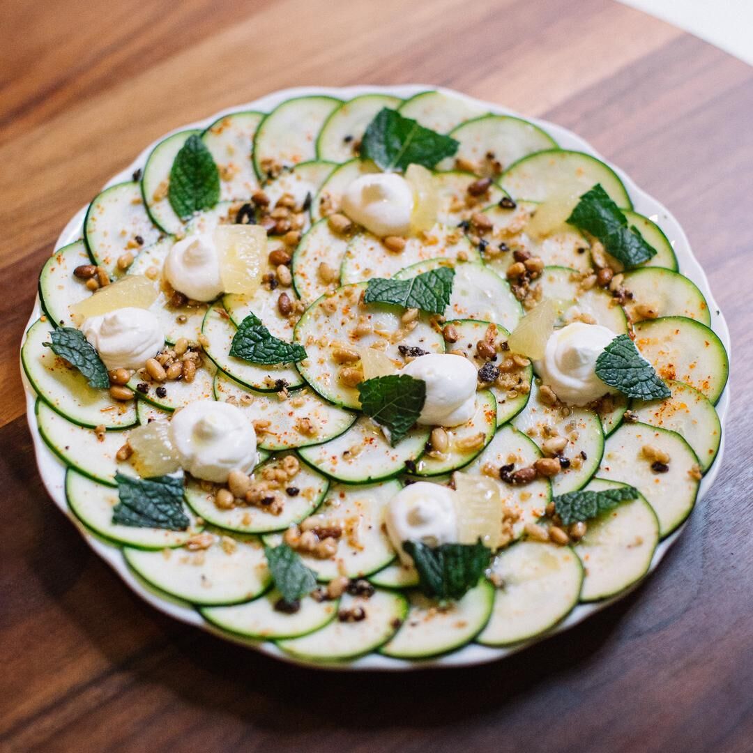 Alobar Yorkville – Toronto - a MICHELIN Guide Restaurant