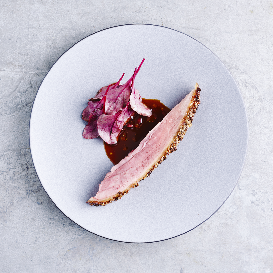 Rebelle – Marke - a MICHELIN Guide Restaurant