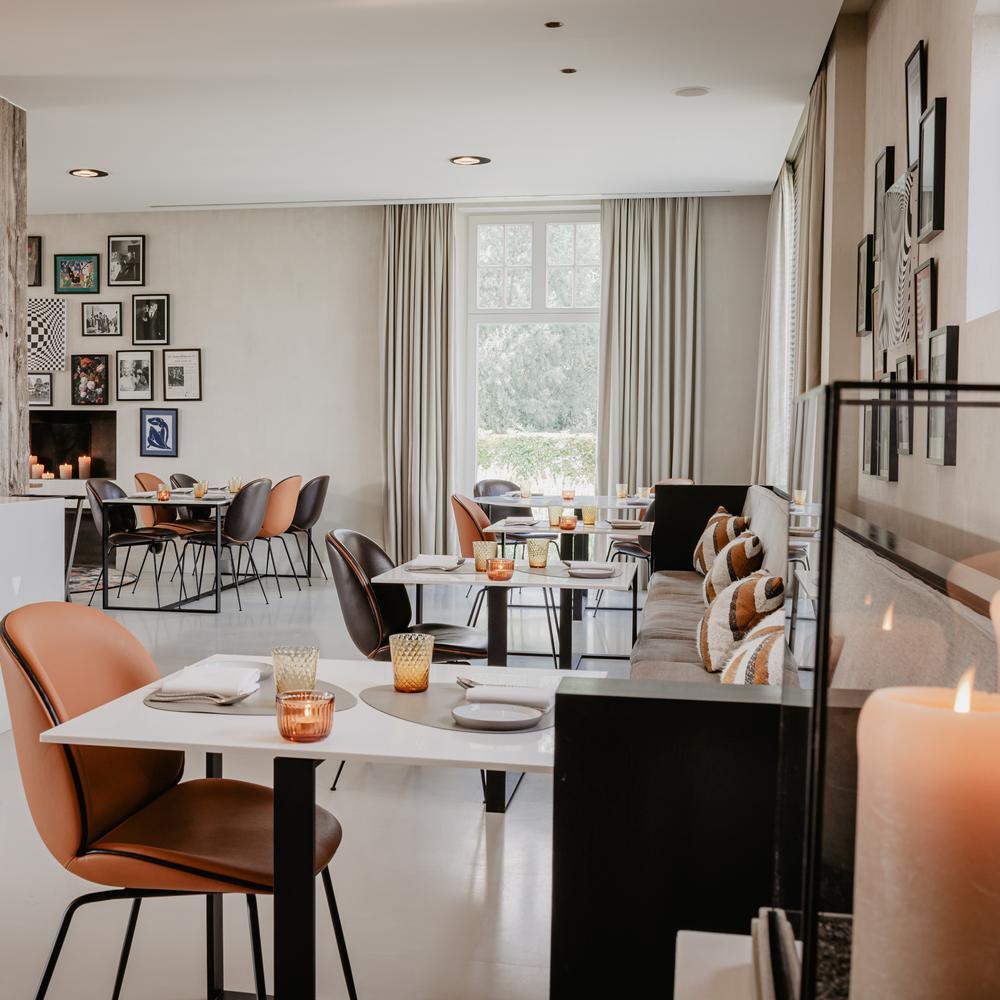 Fortuin – Kontich - a MICHELIN Guide Restaurant