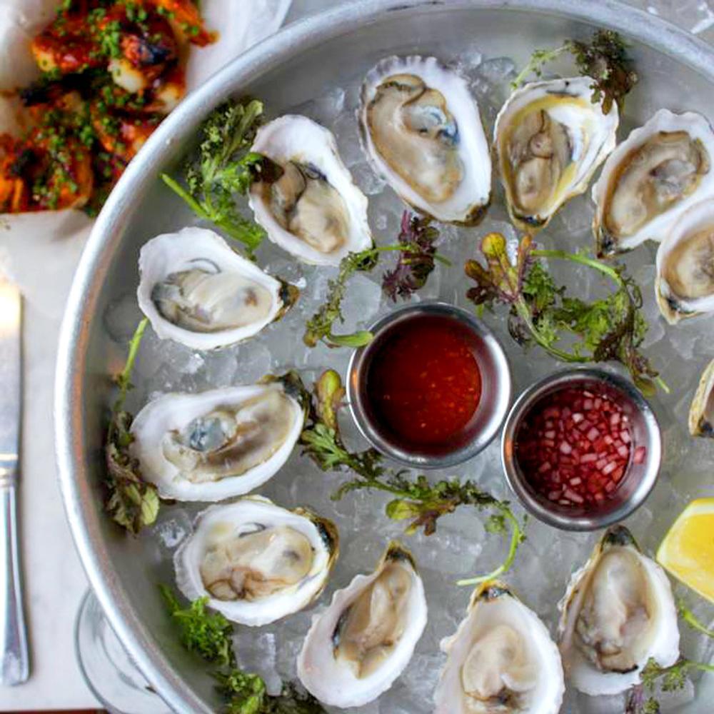 Mignonette – Miami - a MICHELIN Guide Restaurant