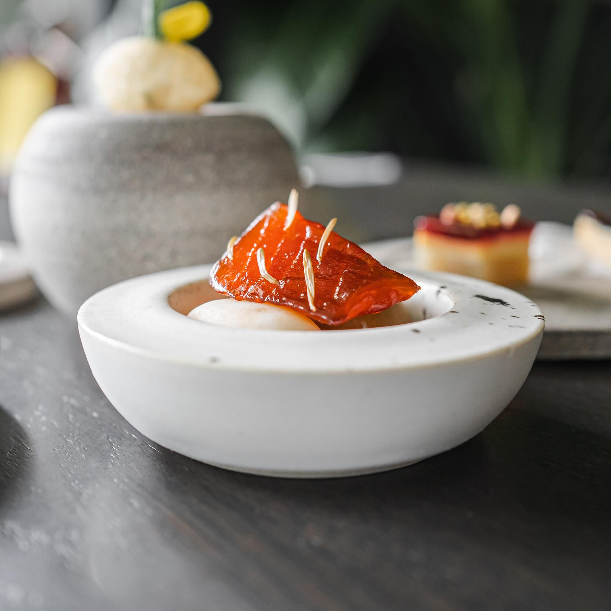 Published on Main – Vancouver - a MICHELIN Guide Restaurant