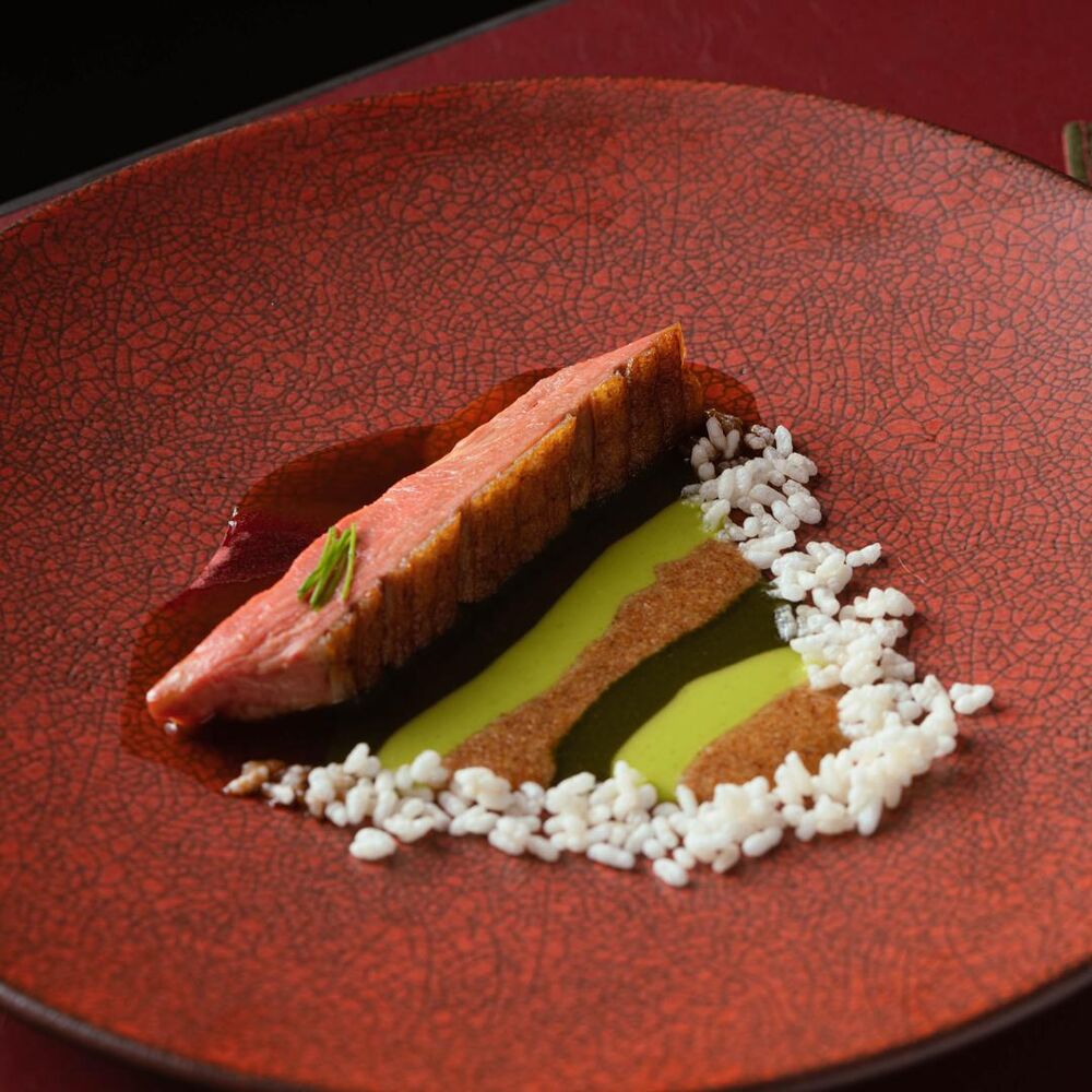 INITA – Taipei - a MICHELIN Guide Restaurant