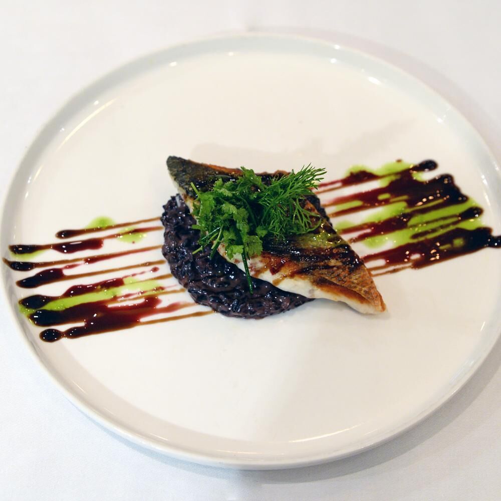 La Table du Chef – Cannes - a MICHELIN Guide Restaurant