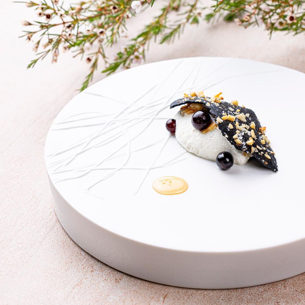 Cueillette – Altillac - a MICHELIN Guide Restaurant