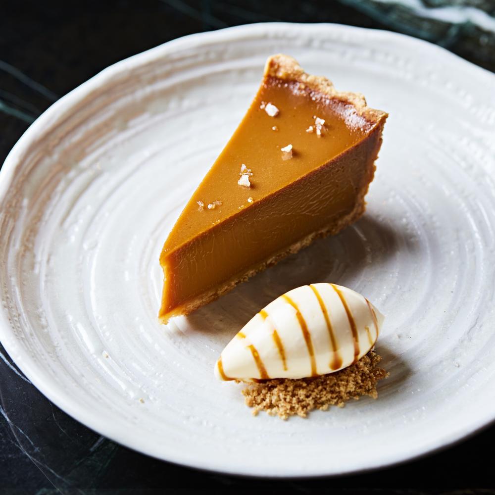 Fallow – London - a MICHELIN Guide Restaurant