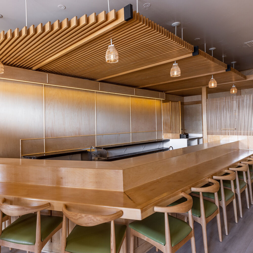 Sushi Sonagi – Gardena - a MICHELIN Guide Restaurant