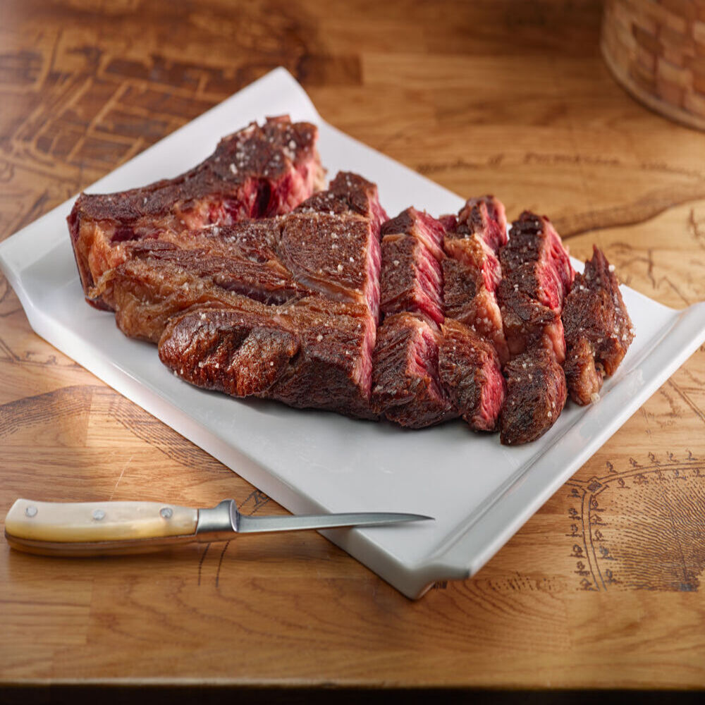 Bodegón Alejandro – Donostia / San Sebastián - a MICHELIN Guide Restaurant