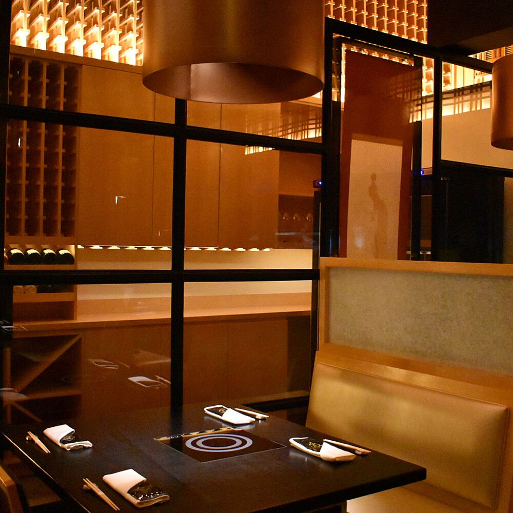 IMA – Los Angeles - a MICHELIN Guide Restaurant