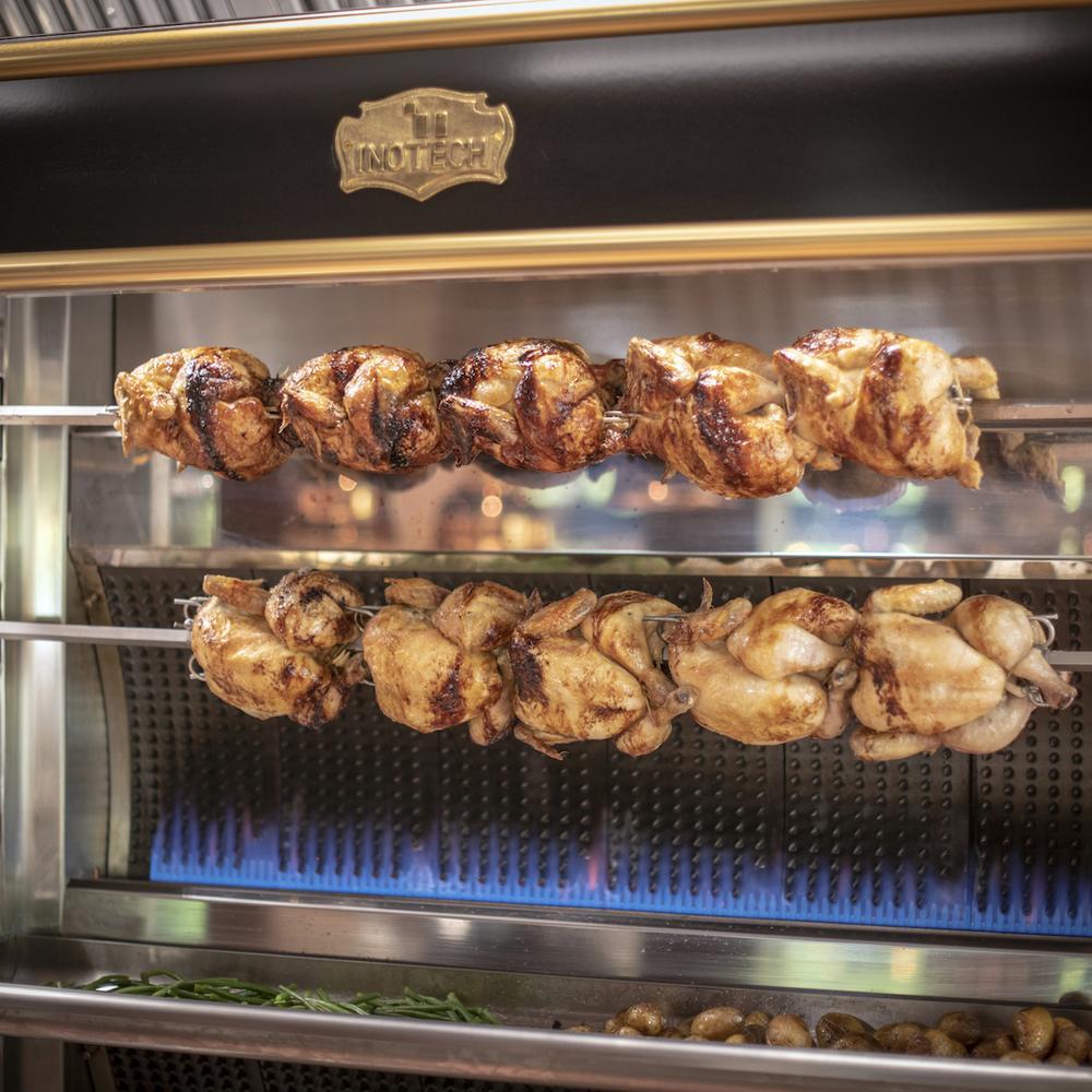 Colonel Fort Jaco – Uccle - a MICHELIN Guide Restaurant