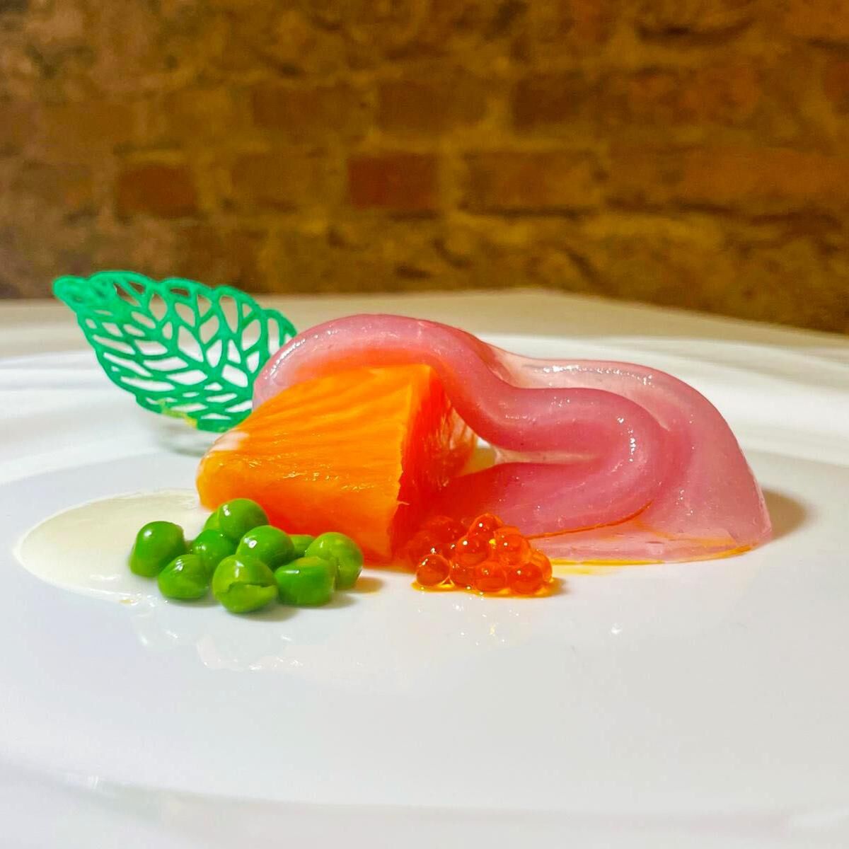 Mileto MICHELIN Restaurants - The MICHELIN Guide Italy