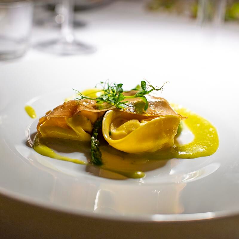 Zash – Archi - a MICHELIN Guide Restaurant