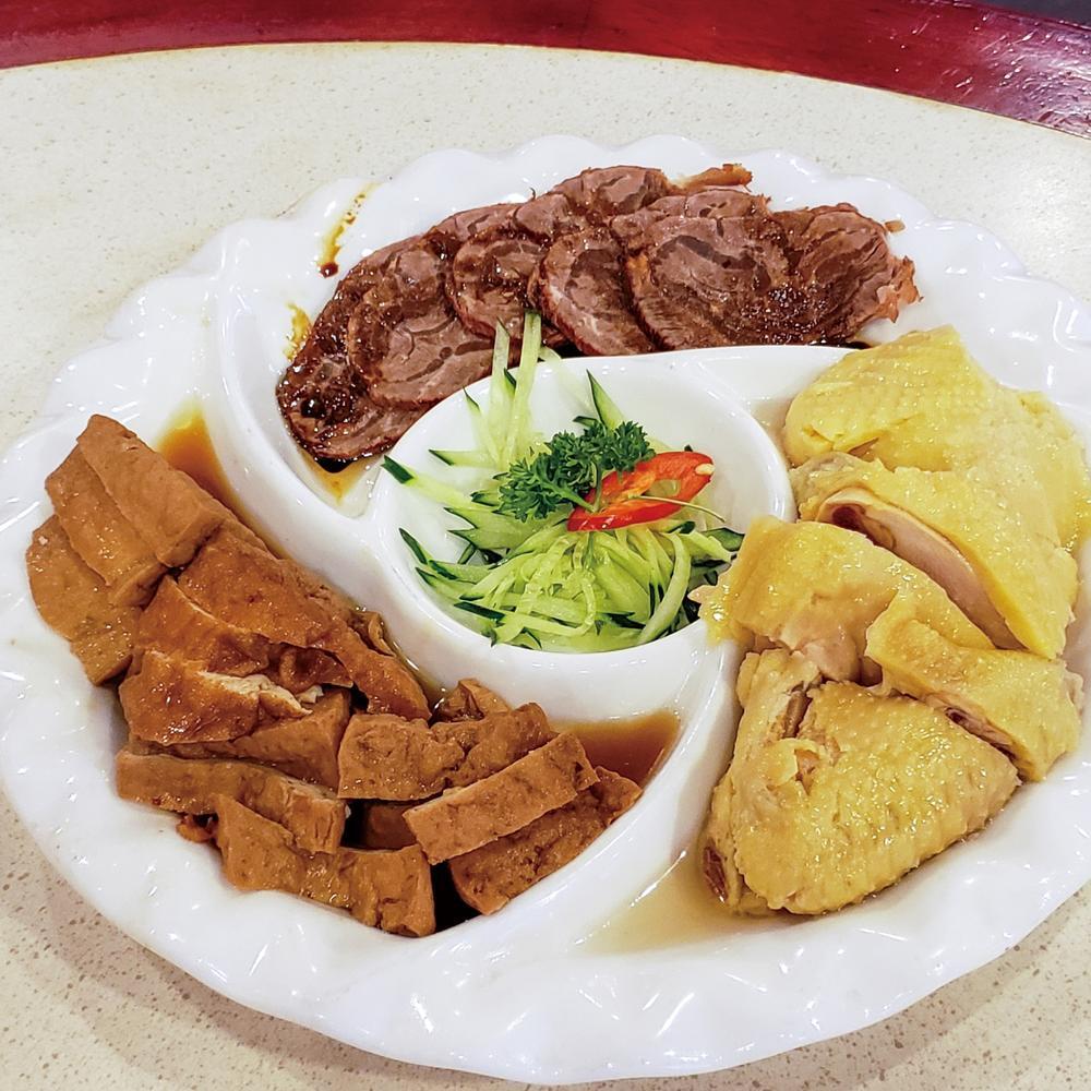 Wing Lai Yuen – Hong Kong - a MICHELIN Guide Restaurant