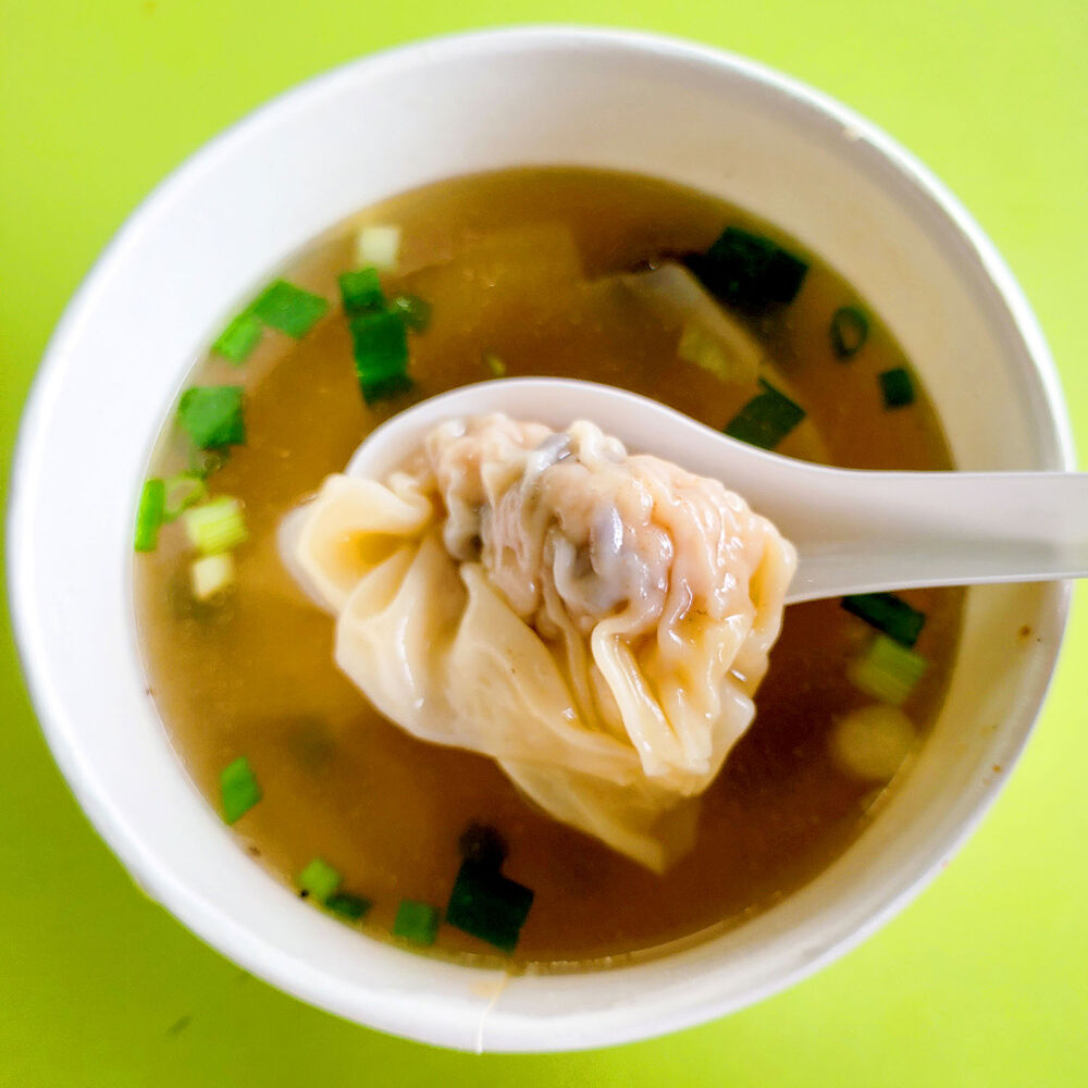 Fatty Ox HK Kitchen – Singapore - a MICHELIN Guide Restaurant