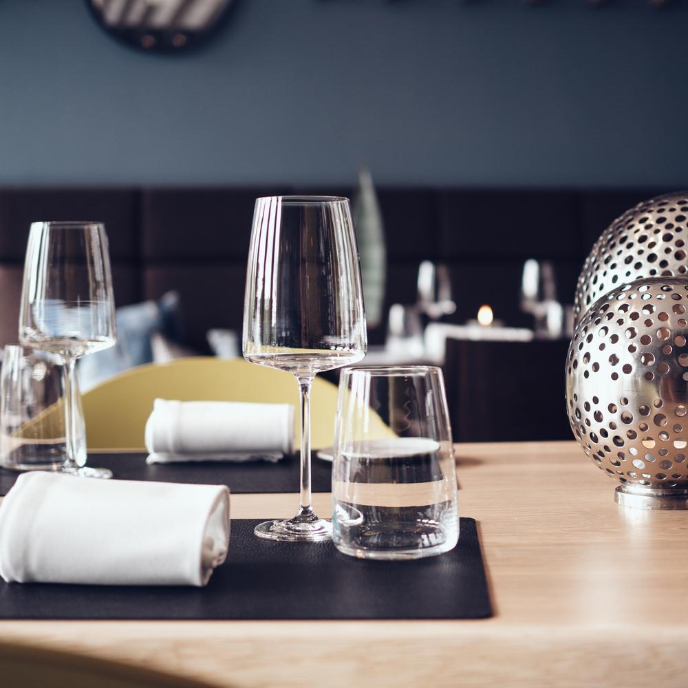 Bayern MICHELIN Restaurants - der Guide MICHELIN Deutschland