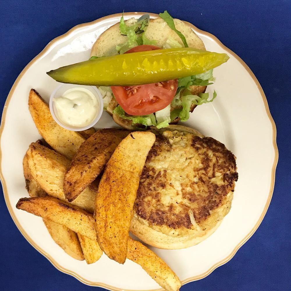 Hitching Post – Washington - a MICHELIN Guide Restaurant