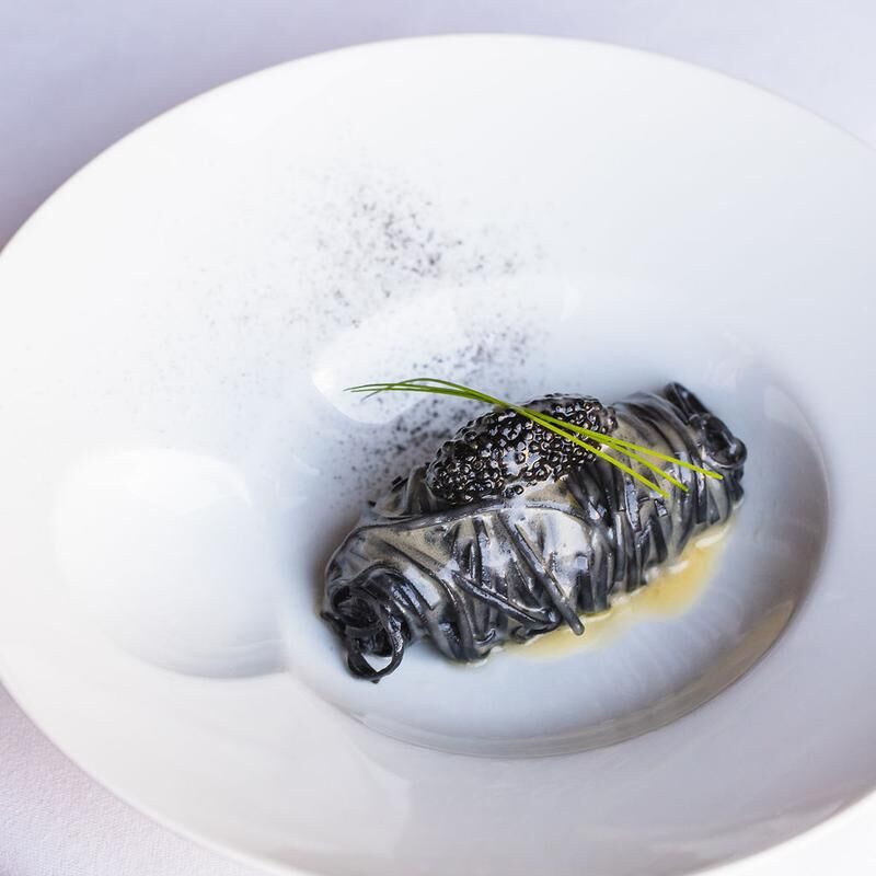 Frasca Food and Wine – Boulder - a MICHELIN Guide Restaurant