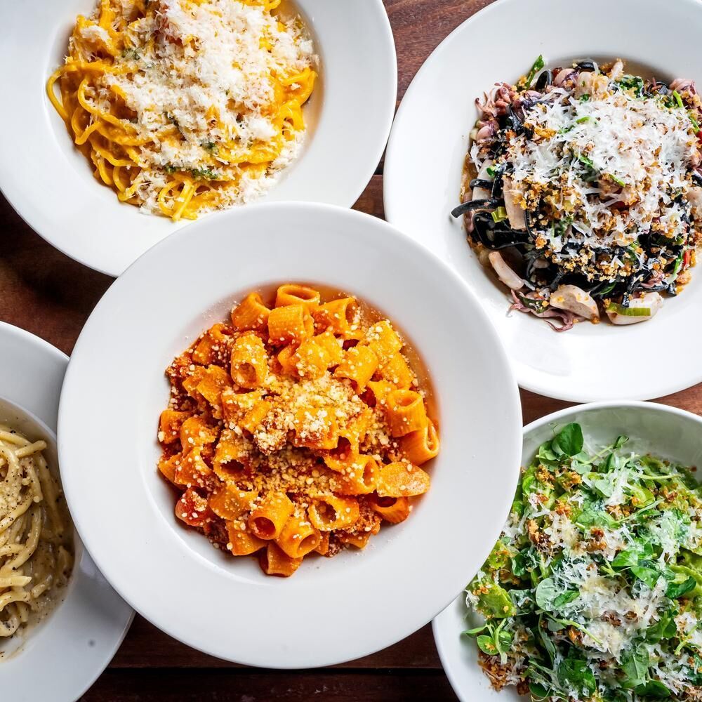 The Red Hen – Washington - a MICHELIN Guide Restaurant