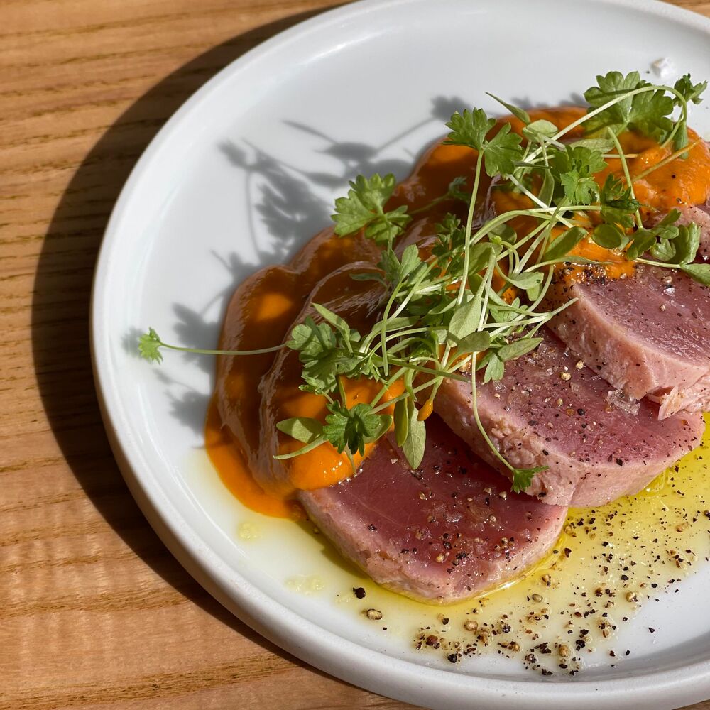 Peckham Cellars – London - a MICHELIN Guide Restaurant