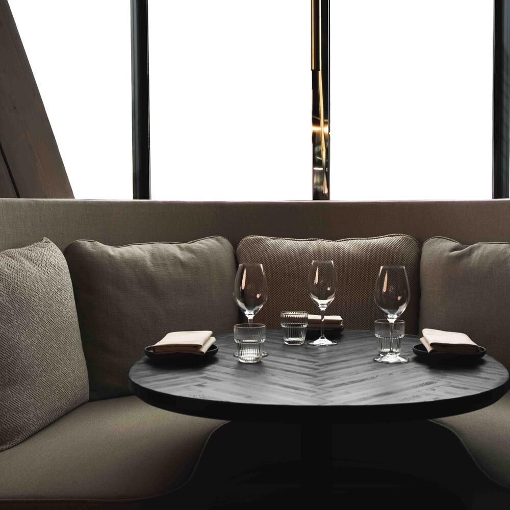 freyja. – Stockholm - a MICHELIN Guide Restaurant