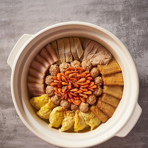 YongFoo Élite – Shanghai - a MICHELIN Guide Restaurant