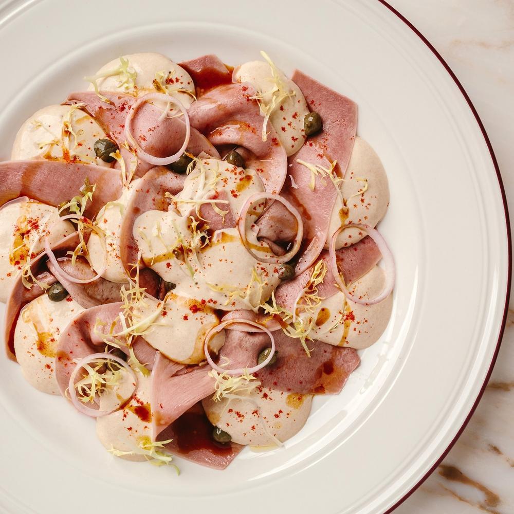 Testina - Hong Kong - Un restaurant du guide MICHELIN