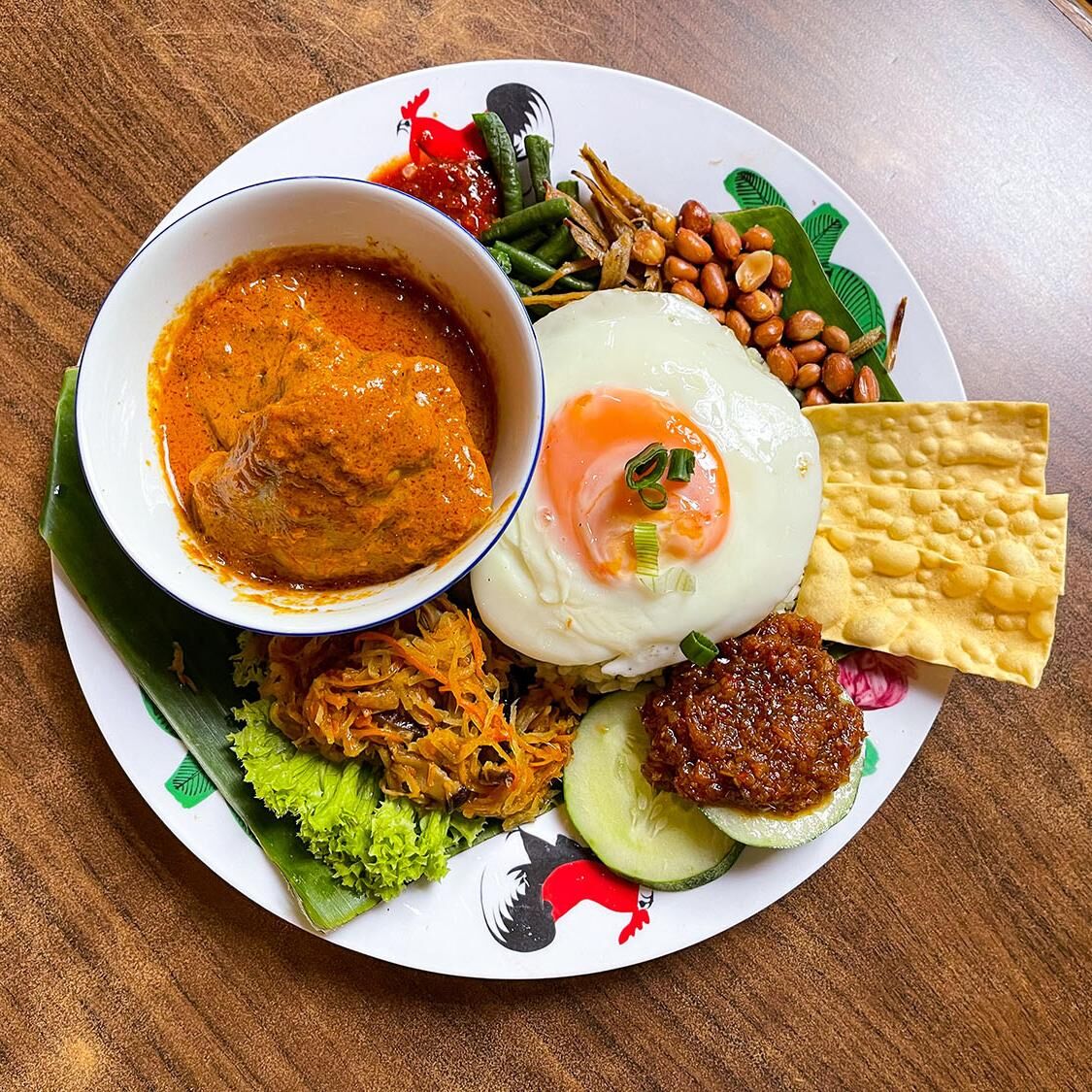 Rasa Rasa – George Town - a MICHELIN Guide Restaurant
