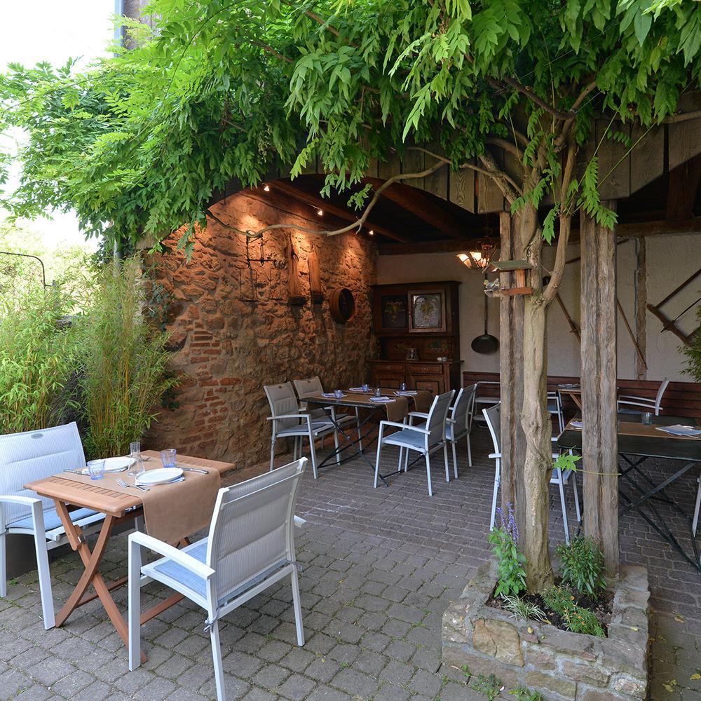 Colmar MICHELIN Restaurants - the MICHELIN Guide France