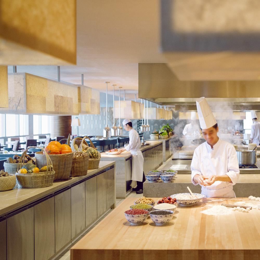 Yue Jing Xuan – Guangzhou - a MICHELIN Guide Restaurant