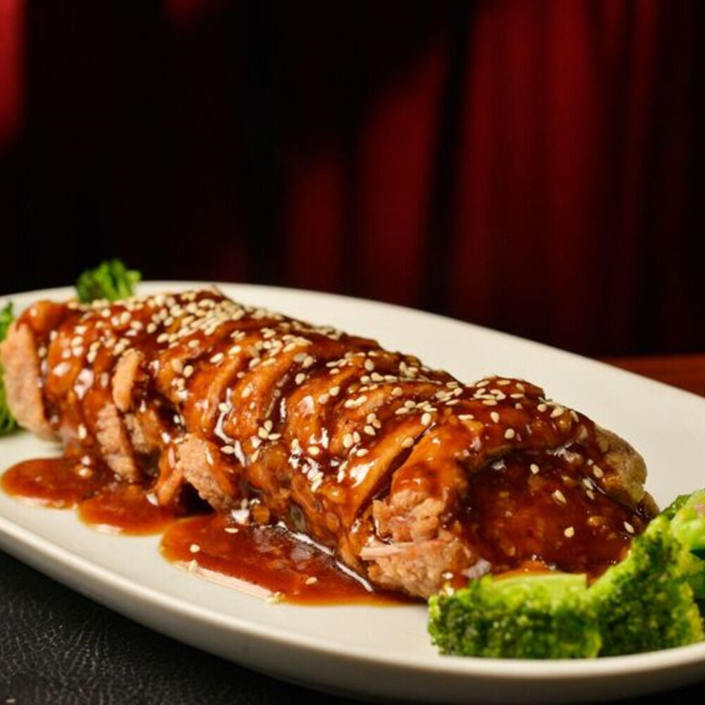 Mr. Lam – Rio de Janeiro – um Restaurante do Guia MICHELIN